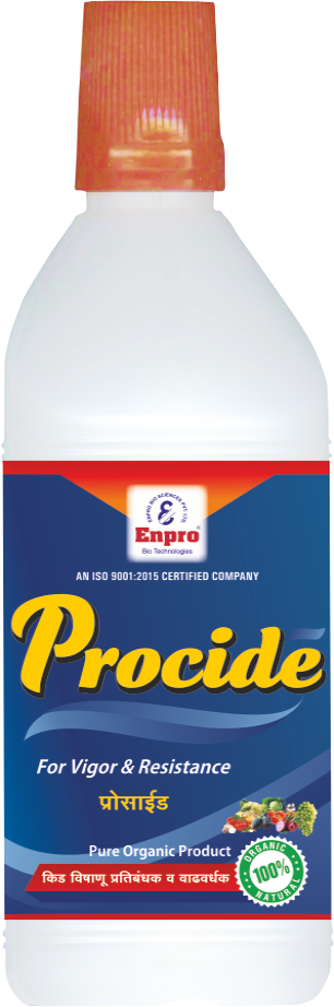 Manufacturer of Liquid Multistrain Biopesticides & Botanical Pesticide ...